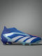 Adidas Predator Accuracy+ FG GZ2606 Χαμηλά Ποδοσφαιρικά Παπούτσια με ...