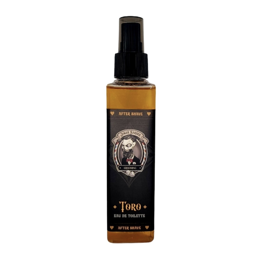 Joker Barber After Shave Toro 150ml | Skroutz Romania