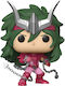 Funko Pop! Animation: Saint Seiya - Saint Seiya: Knights Of The Zodiac ...