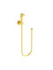 Ideal Standard Idealspray B0595A2 Bidet Sprayer Gold | Skroutz Romania