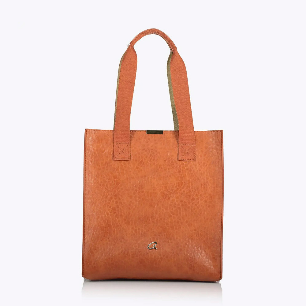 Axel Reyna Γυναικεία Τσάντα Ώμου Καφέ 1010-3078-025 | Skroutz.gr