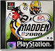 Madden Nfl 2000 PS1 Game (Used) | Skroutz.gr