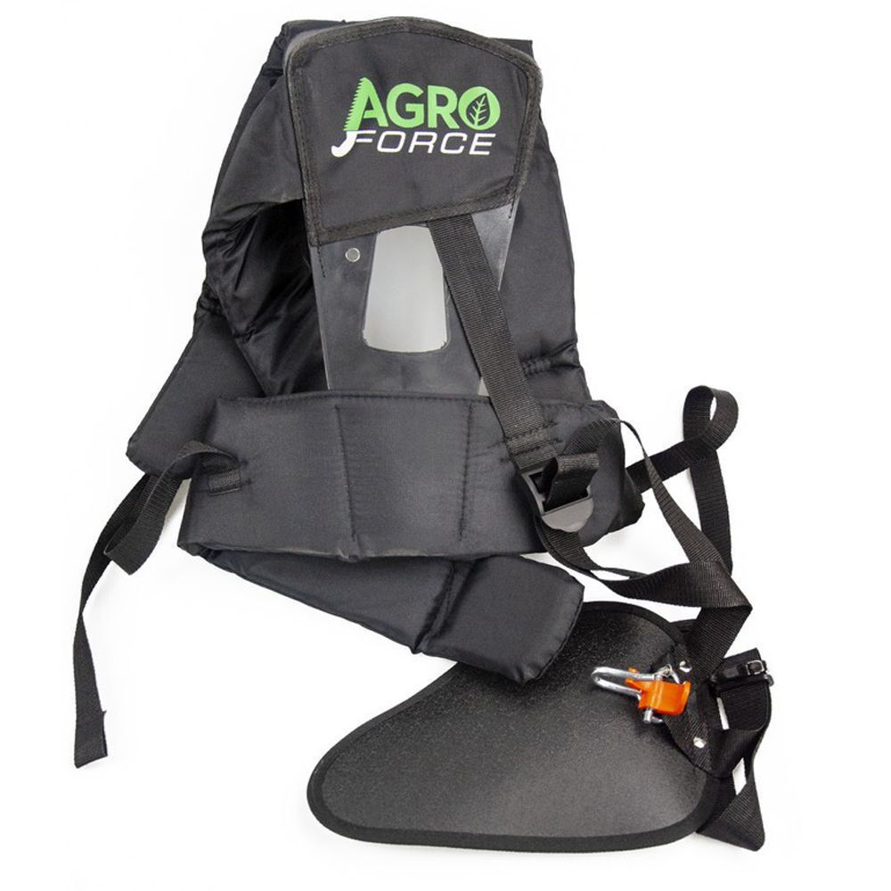 Agroforce 11225 Γιλέκο Στήριξης Ώμου Θαμνοκοπτικού | Skroutz.gr
