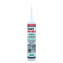 Isomat Flex Pu-30 S Μαστίχη Πολυουρεθάνης Γκρι 600ml ISO.0626.PU30S.GRE ...