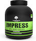 Wisdom Valley Impress Whey Isolate Πρωτεΐνη Ορού Γάλακτος Χωρίς Λακτόζη ...