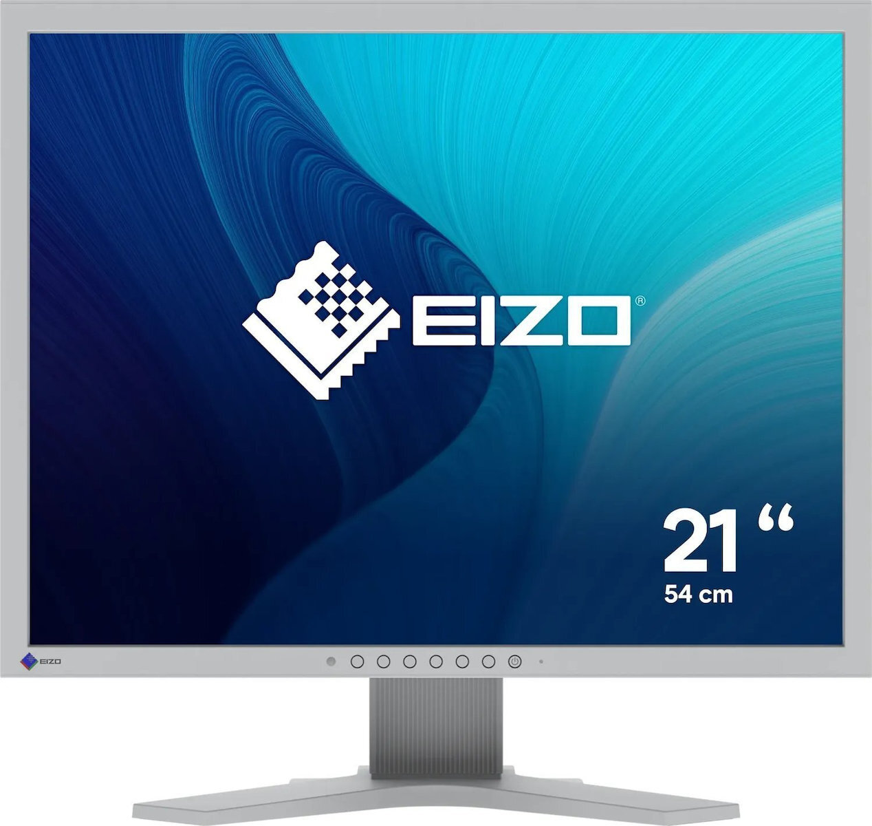 Eizo FlexScan S2134 IPS HDR Monitor 21.3" 1600x1200 με Χρόνο Απόκρισης 6ms GTG | Skroutz.gr