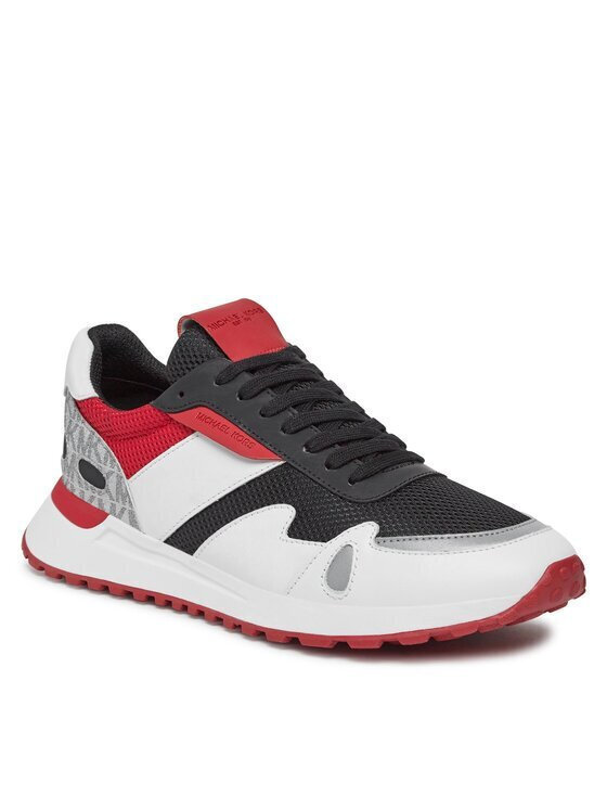 Michael Kors Miles Trainer Ανδρικά Sneakers Πολύχρωμα | Skroutz.gr