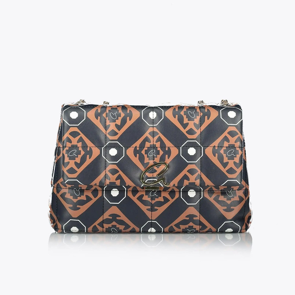 Axel Γυναικεία Τσάντα Χιαστί 1010-3148-038 | Skroutz.gr