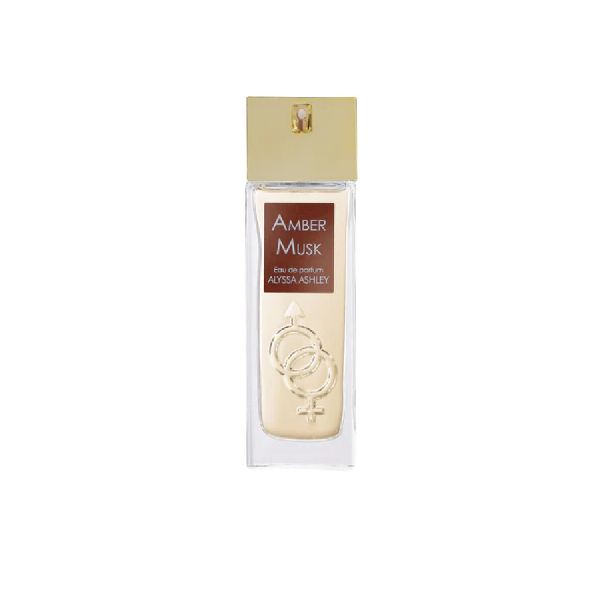 Alyssa Ashley Amber Musk Eau de Parfum 50ml | Skroutz Romania