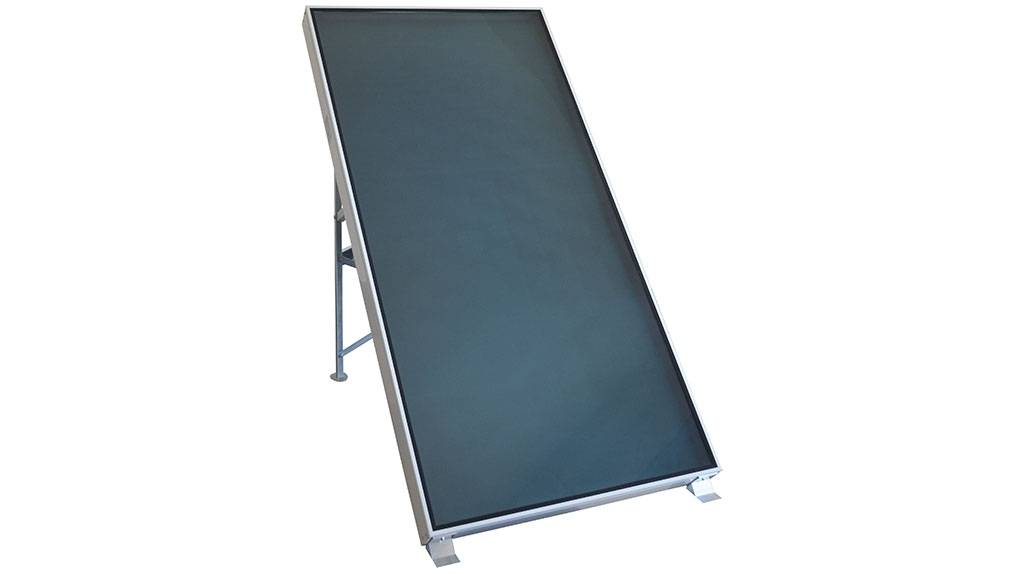 Ast Compact Ηλιακός Θερμοσίφωνας Glass τ.μ. Επιλεκτικός | Skroutz.gr