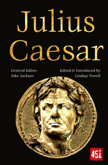 Julius Caesar | Skroutz Cărți
