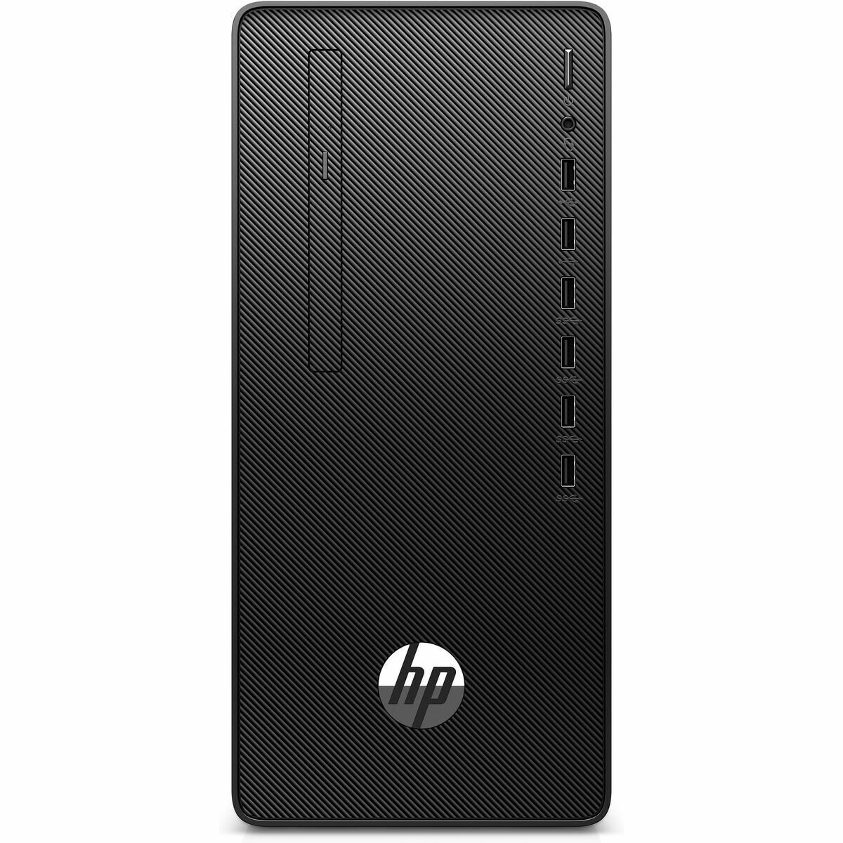HP Desktop PC (Ryzen 3-5300/8GB DDR4/256GB SSD/W11 Pro) | Skroutz.gr