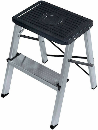 EDM Grupo Σκαλοσκαμπό Αλουμινίου 543128 | Skroutz.gr