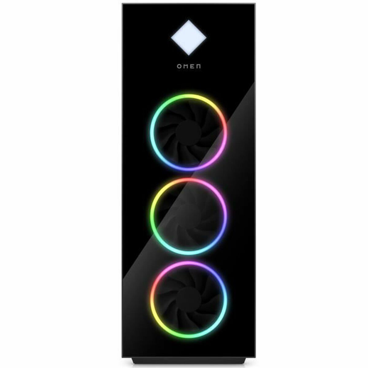 HP OMEN GT22-1036nf Gaming Desktop PC (Ryzen 9-7900X/32GB DDR5/1TB SSD ...