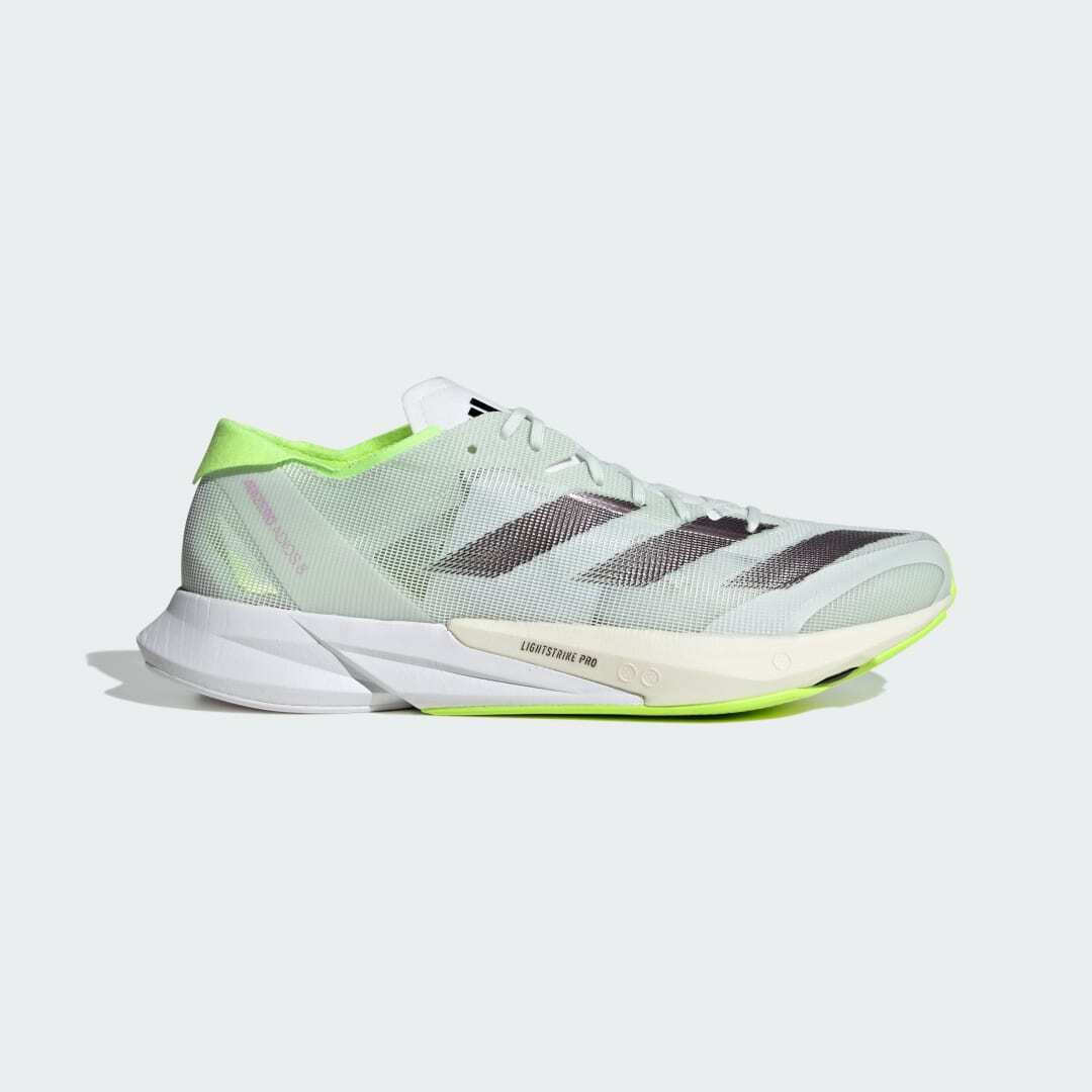 Adidas Adizero Adios 8 IG5645 Αθλητικά Παπούτσια Running Crystal Jade ...