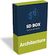 SD Box Architecture για AutoCAD | Skroutz.gr