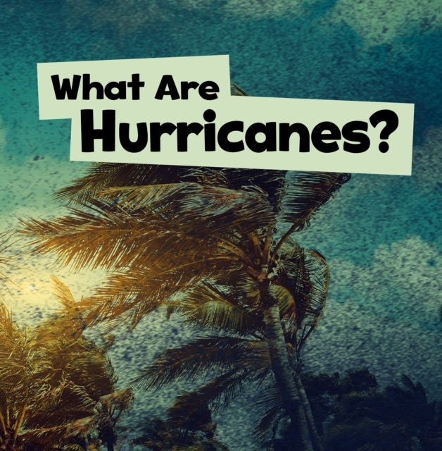 What Are Hurricanes? | Skroutz.gr