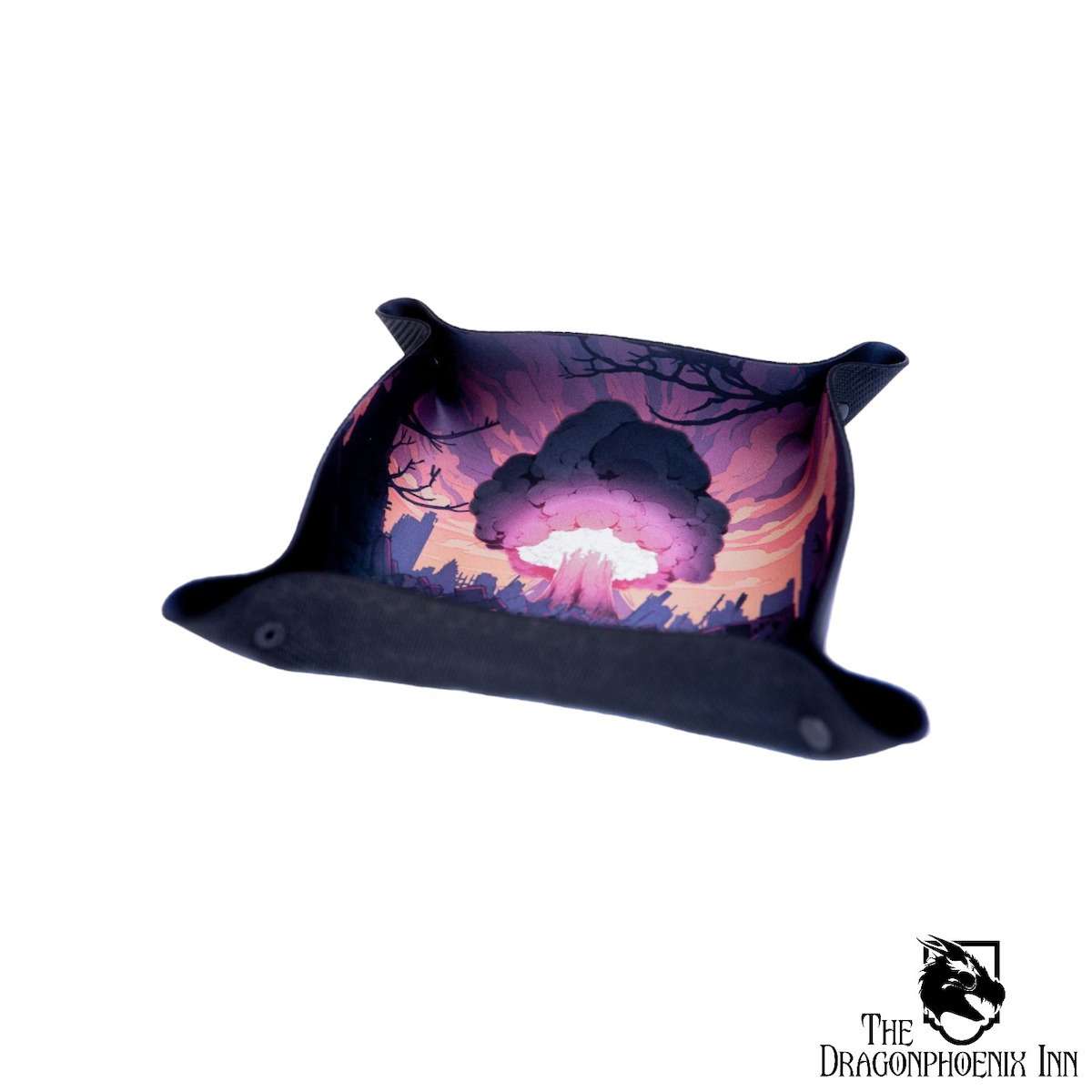 Nuclear Blast Warhammer Dice Tray Nuclear Blast Rolling Tray | Skroutz.gr