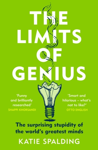 Limits of Genius | Skroutz Βιβλία