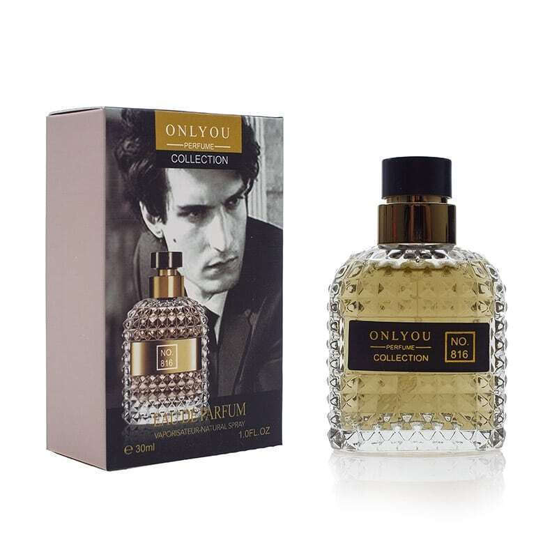 Onlyou Eau de Parfum 30ml | Skroutz.gr