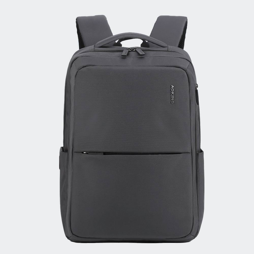 Aoking Backpack 15lt Γκρι | Skroutz.gr