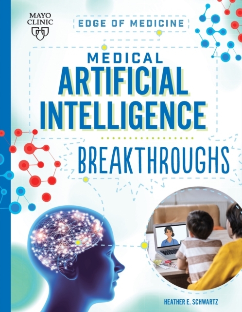 Medical Artificial Intelligence Breakthroughs | Skroutz.gr Medical Artificial Intelligence Breakthroughs | Skroutz.gr