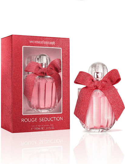 Women'secret Seduction Eau de Parfum 100ml | Skroutz.gr