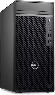 Dell OptiPlex PLUS 7010 MT Desktop PC (i7-13700/16GB DDR4/512GB SSD/W11 ...