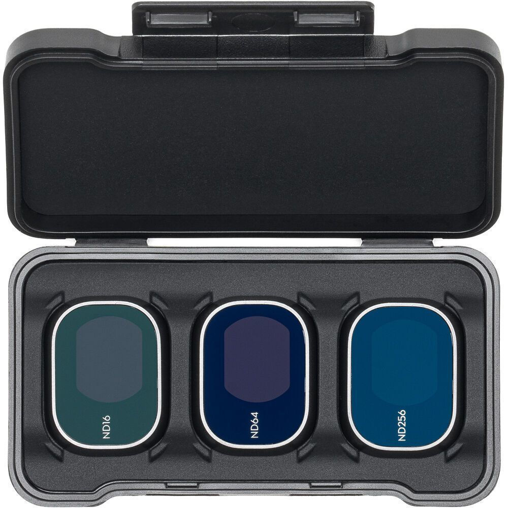 DJI ΝD Φίλτρο Φακών για DJI Mini 4 Pro CP.MA.00000729.02 | Skroutz.gr