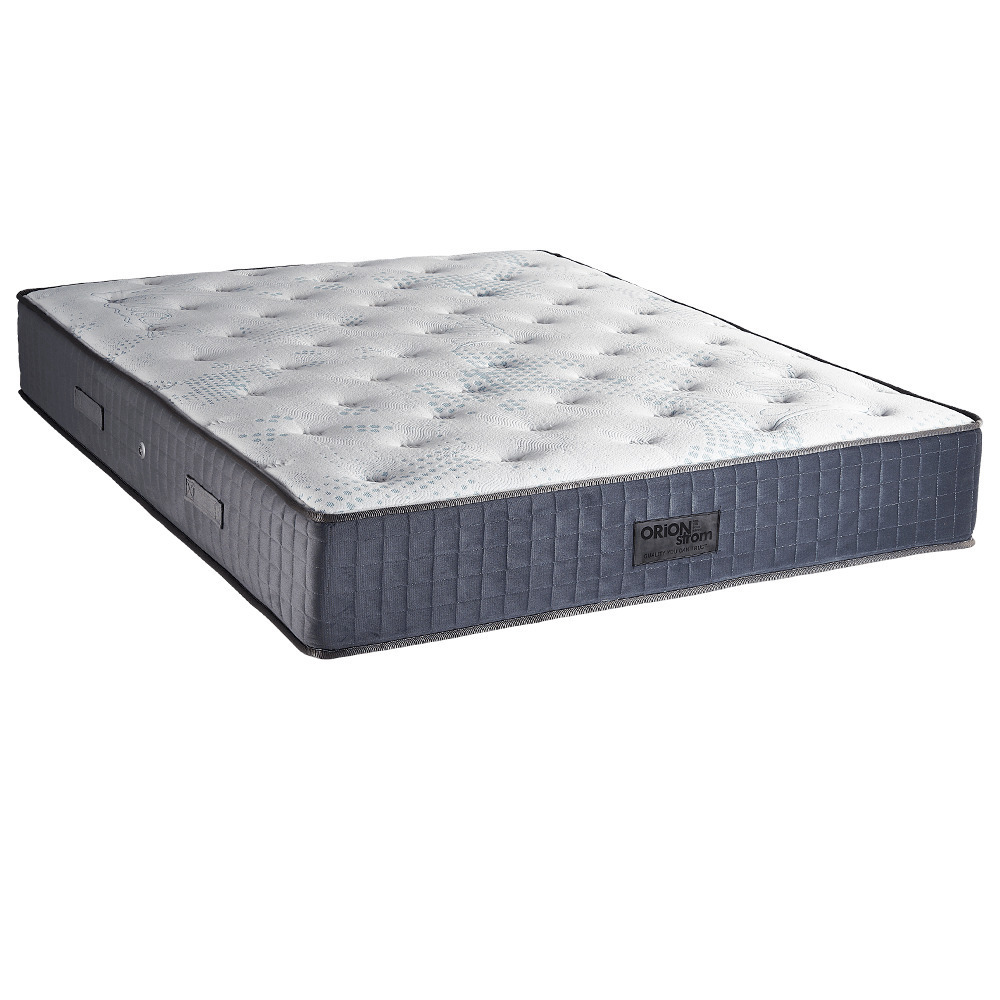 Orion Strom Smart Village Cotton Afrolatex Plus King Size Ανατομικό ...