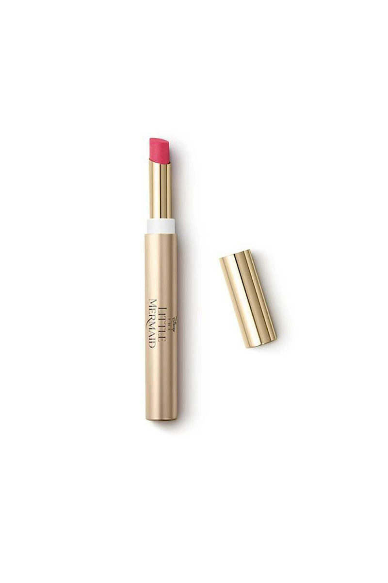 Kiko Milano Disney - The Little Mermaid Matte Lip Stylo Κραγιόν Matte ...