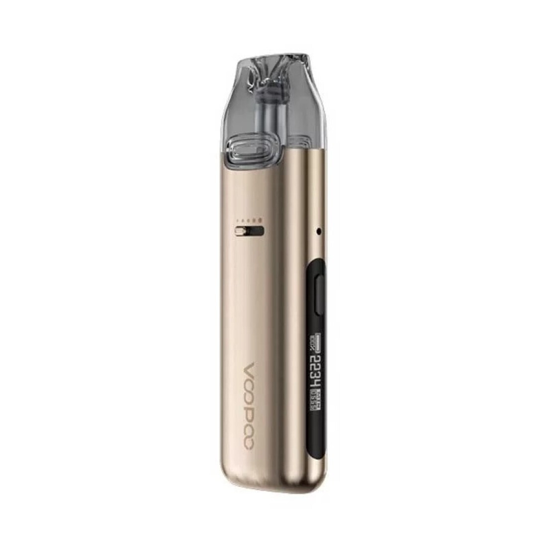 Voopoo Vmate Pro Gold Pod Kit 3ml με Ενσωματωμένη Μπαταρία | Skroutz.gr