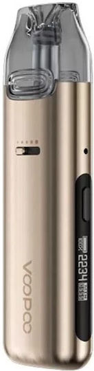 Voopoo Vmate Pro Gold Pod Kit 3ml με Ενσωματωμένη Μπαταρία | Skroutz.gr