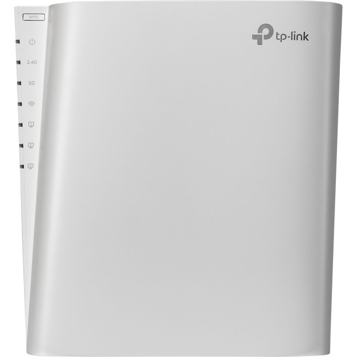 TP-LINK RE6000XD Mesh WiFi Extender Dual Band (2.4 & 5GHz) | Skroutz.gr