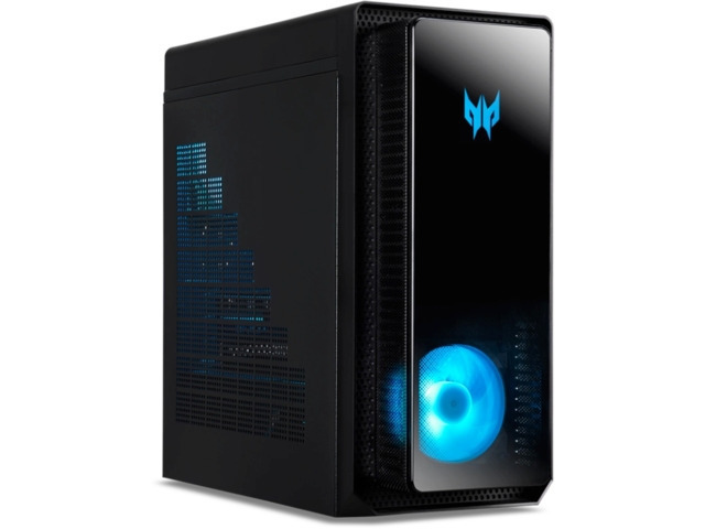 Acer Predator PO3-650 Gaming Desktop PC (i5-13400F/32GB DDR5/1TB SSD ...