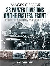Images Of War Ss Panzer-divisions On The Eastern Front | Skroutz Cărți