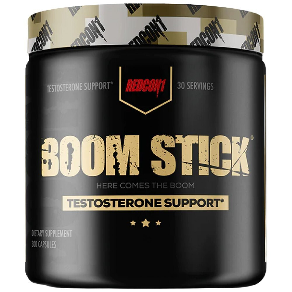 Redcon1 Boom Stick 300 κάψουλες | Skroutz.gr