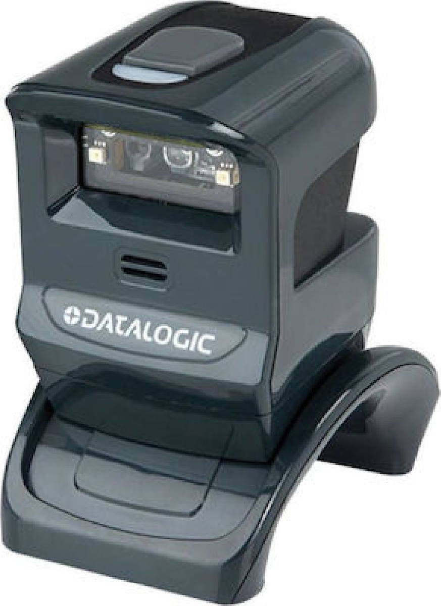 Datalogic Gryphon Gps4400 Scanner Παρουσίασης Ενσύρματο με Δυνατότητα ...