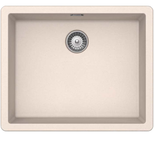 Schock Cristalite Manhattan 30060U-1511E Ένθετος Νεροχύτης από ...