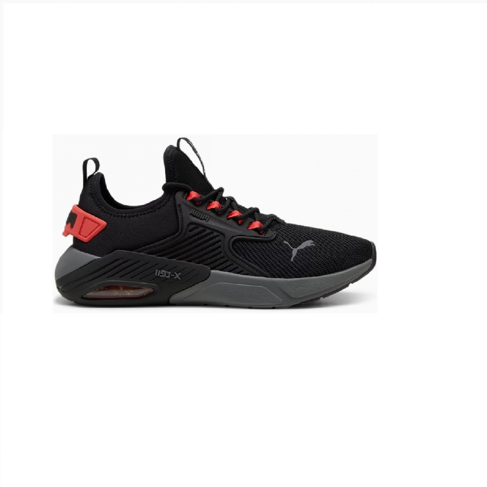 Puma X-cell Nova Ανδρικά Sneakers Μαύρα 378805-07 | Skroutz.gr