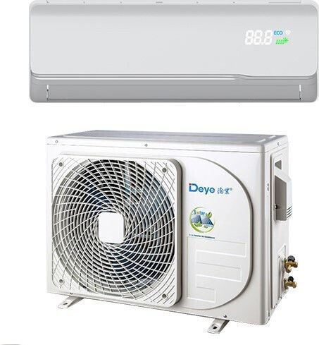 Κλιματιστικό Inverter 12000 BTU με WiFi PV02002-3 | Skroutz.gr