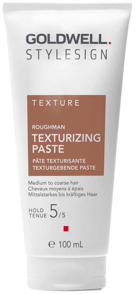 Goldwell Texture Roughman Texturizing Paste Κερί 100ml | Skroutz.gr