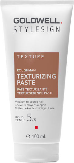 Goldwell Texture Roughman Texturizing Paste Κερί 100ml | Skroutz.gr
