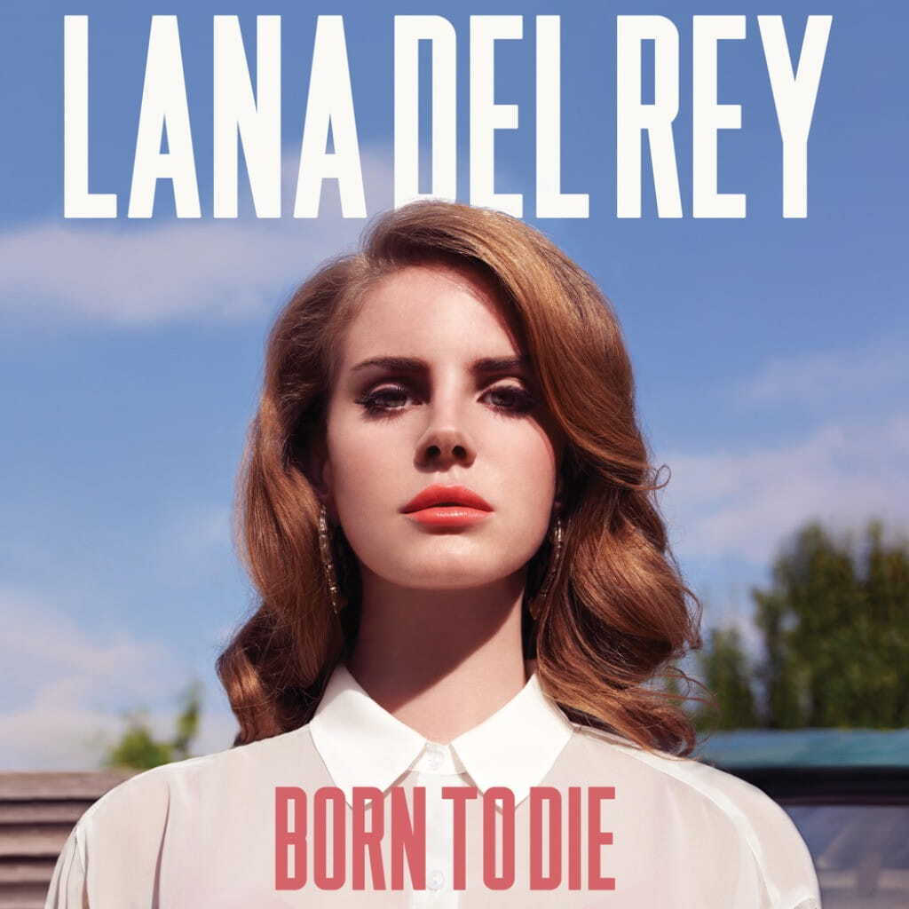 Lana Del Rey Born To Die 2 2xLP | Skroutz.gr