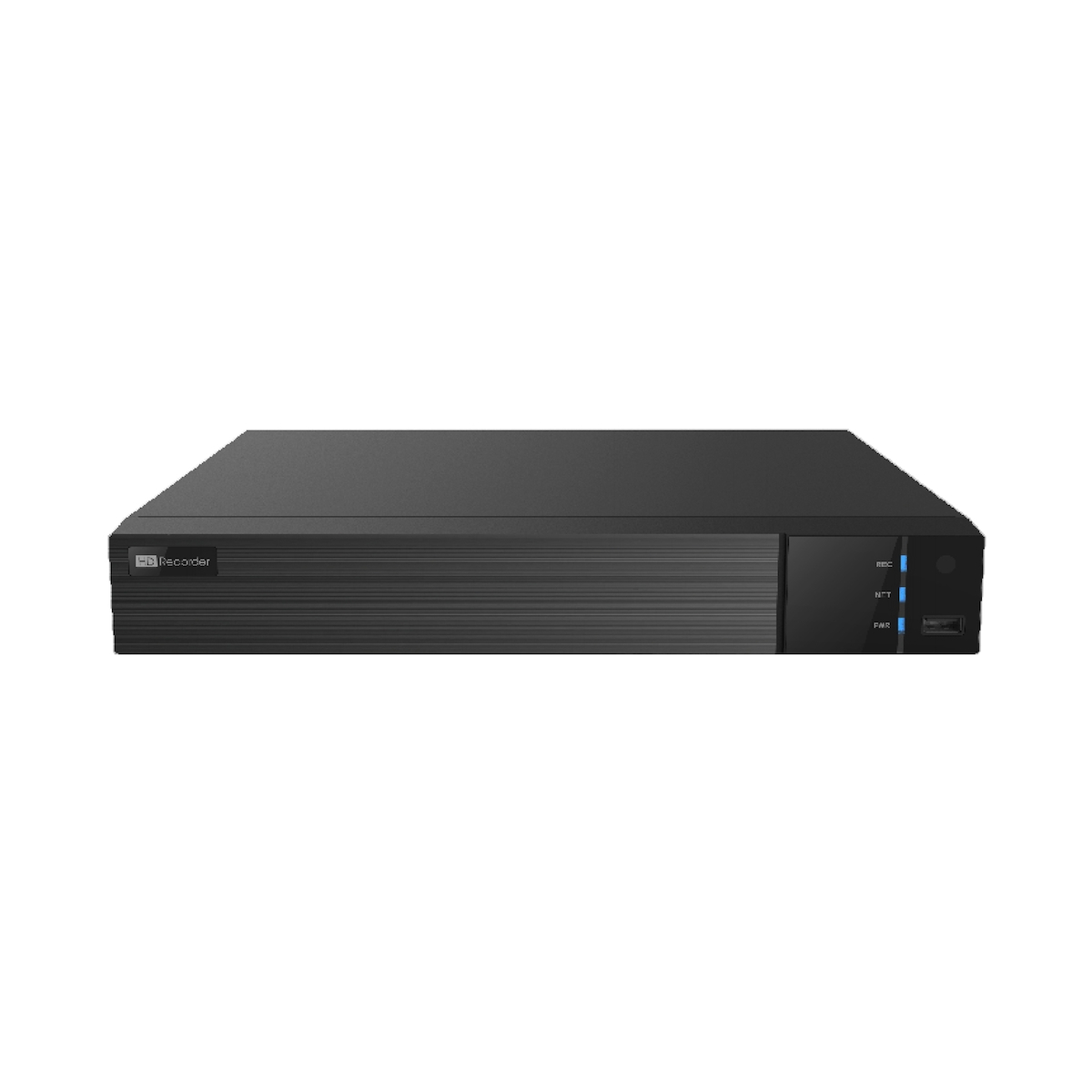 TVT TD-3116H2-16P-B2-B Καταγραφικό NVR 16 Καναλιών με Ανάλυση 4K ...