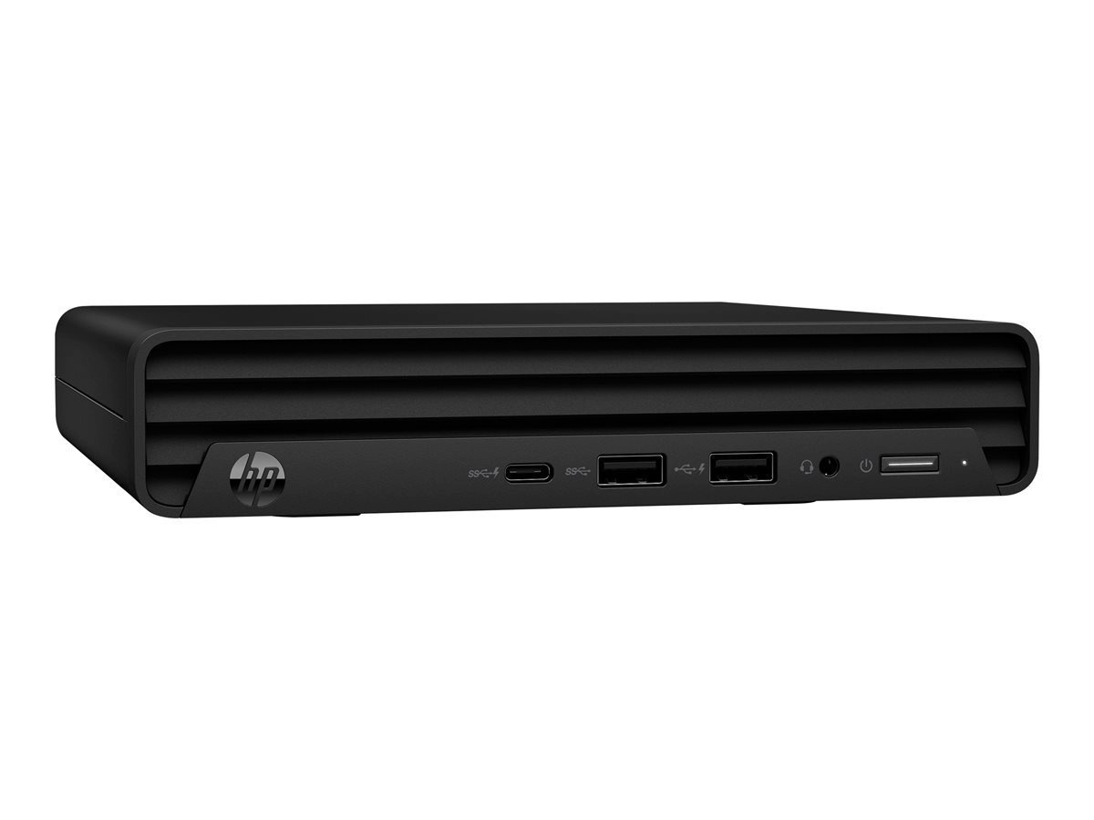 HP Pro Mini 260 G9 PC (Core i5-1235U/8GB DDR4/256GB SSD/W11 Pro ...