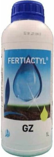 Timac Agro Fertiactyl Gz Βιολογικό Υγρό Λίπασμα Αζώτου, Καλίου (13-0-5 ...