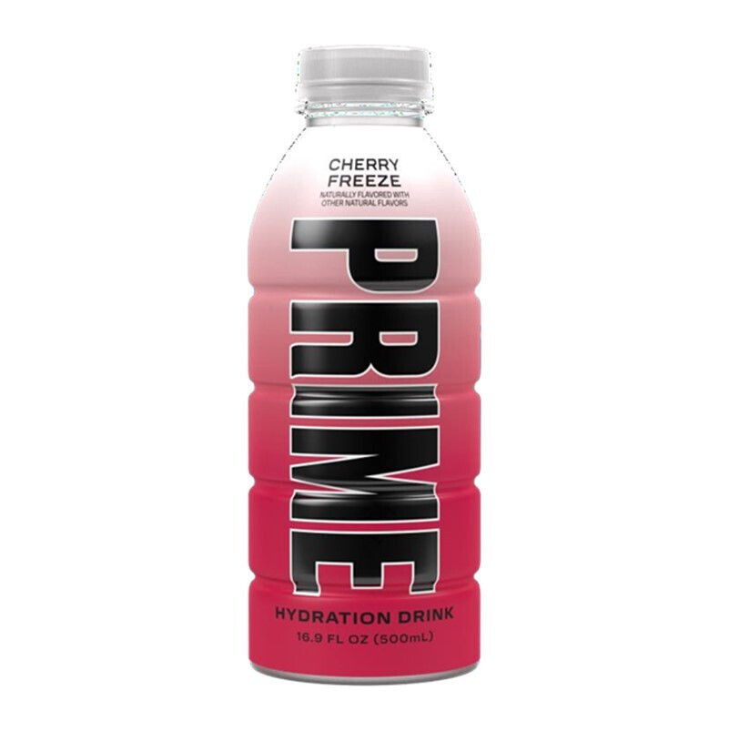 Prime Cherry Freeze 12x500ml | Skroutz.gr