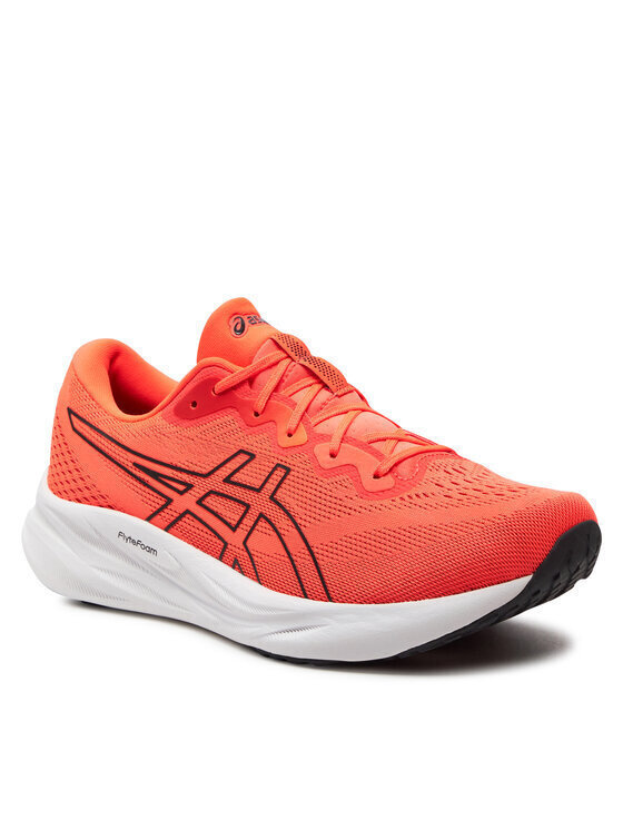 Παπούτσια Asics Gel-pulse 15 1011b780 Sunrise Red/black 600 Παπούτσια ...