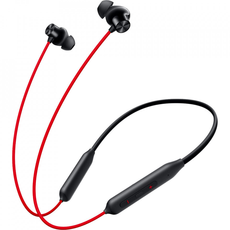 OnePlus Bullets Wireless Z2 In-ear Bluetooth Handsfree Ακουστικά με ...